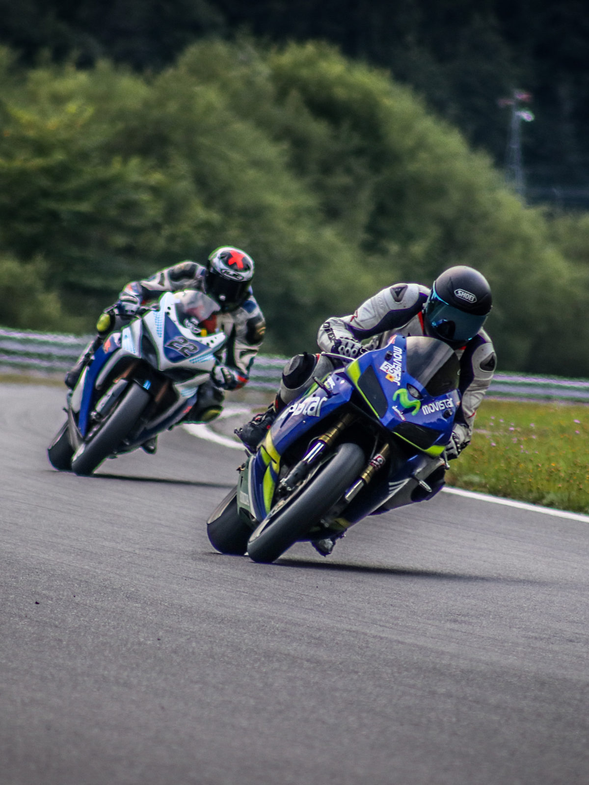 Salzburgring | Willkommen am Salzburgring, ein Ort für jedermann.