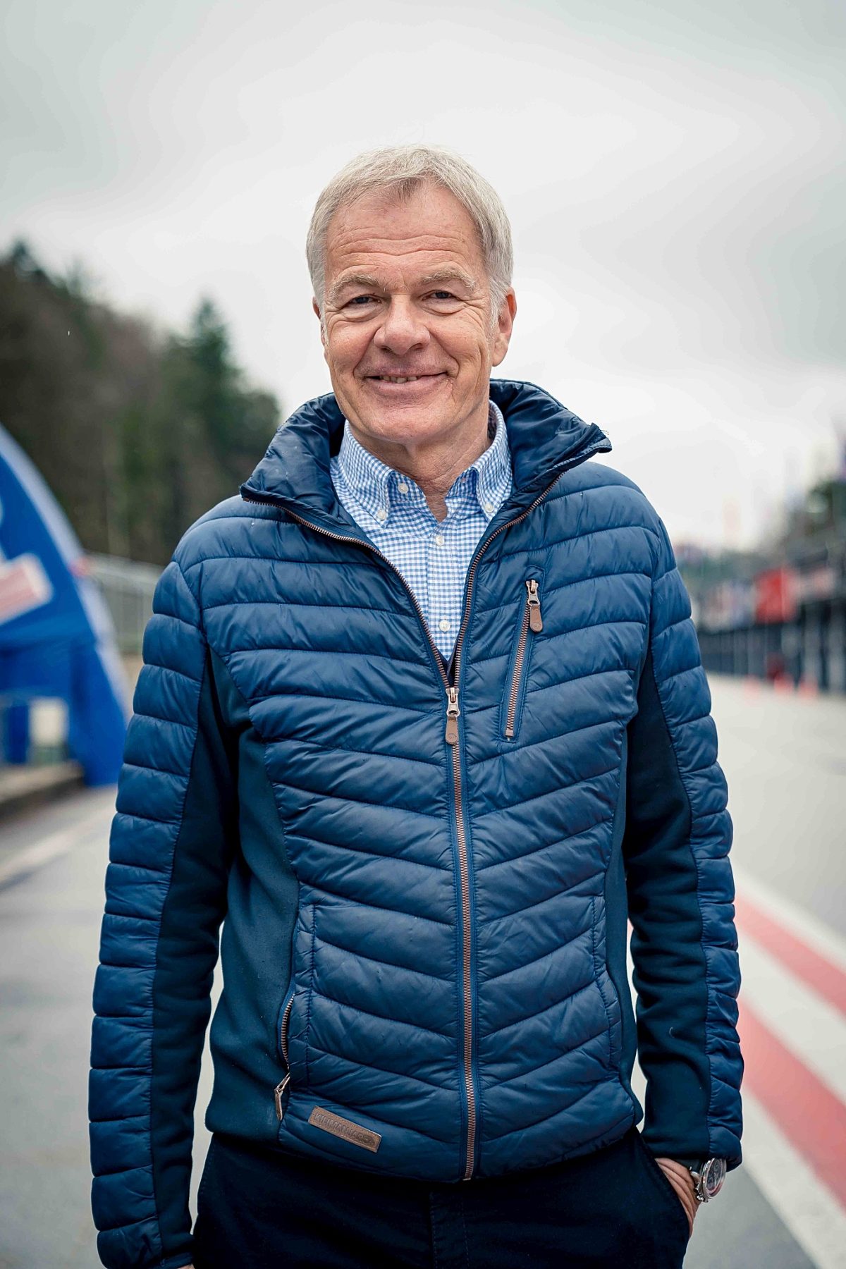 Salzburgring | Das bringt der Salzburgring Gemeinden und Region