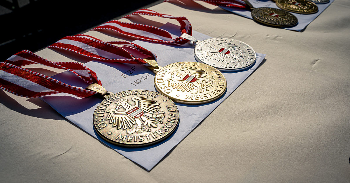 vita club race am Salzburgring